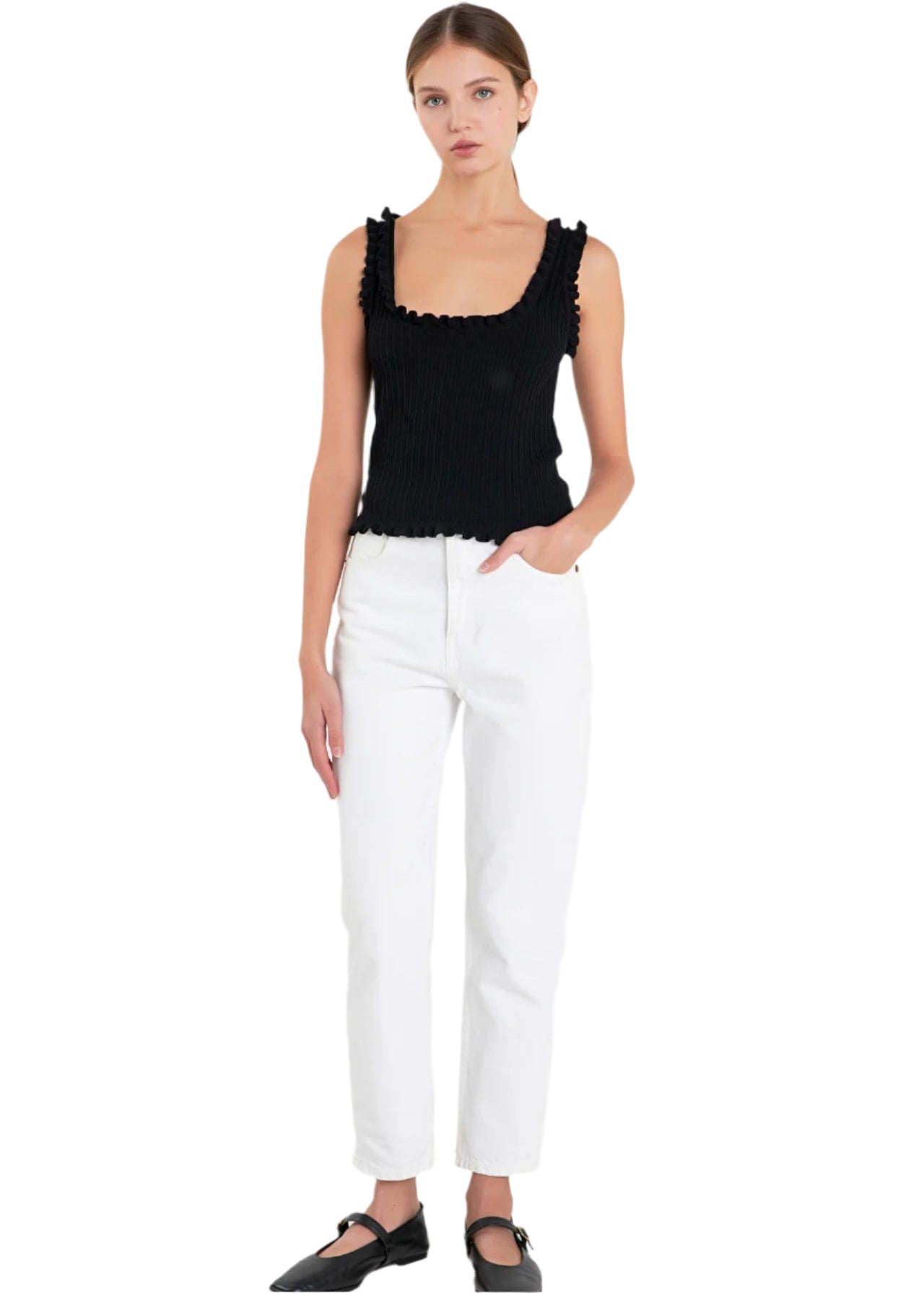 Tank Top – Soca Clothing