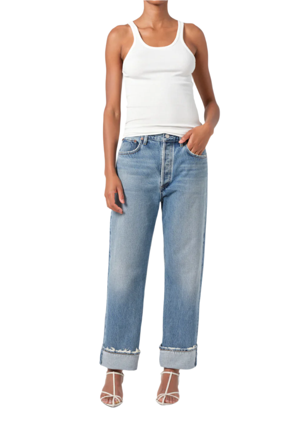 Fran Jean – Soca Clothing