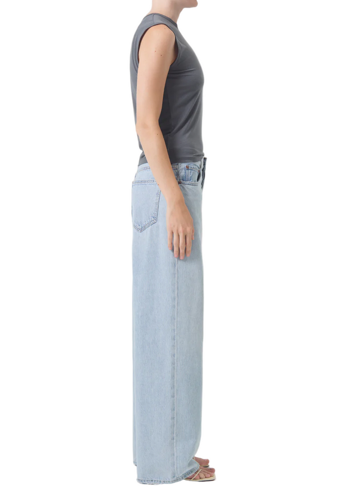 Low Slung Baggy – Soca Clothing