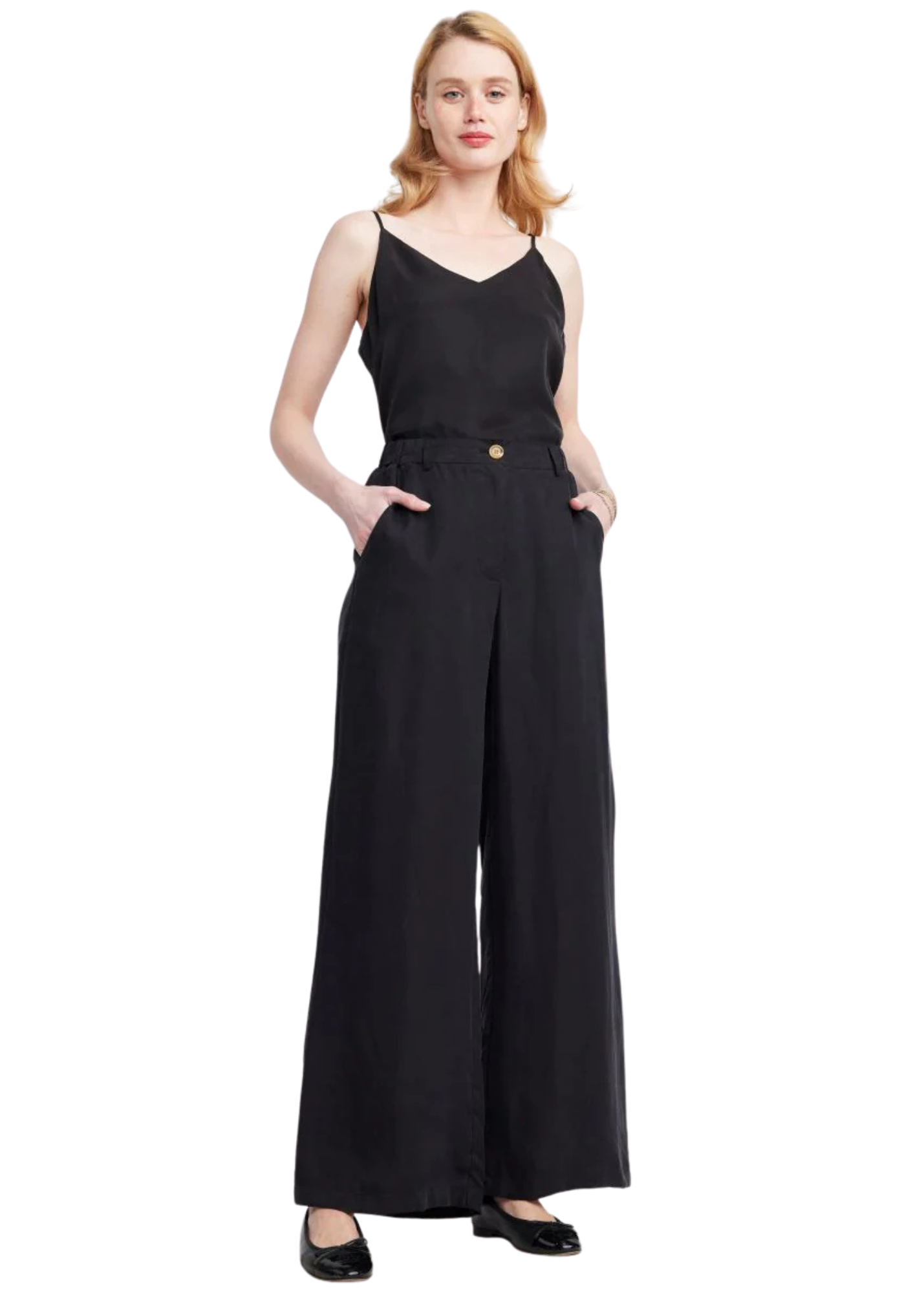 Caroline Pants – Soca Clothing